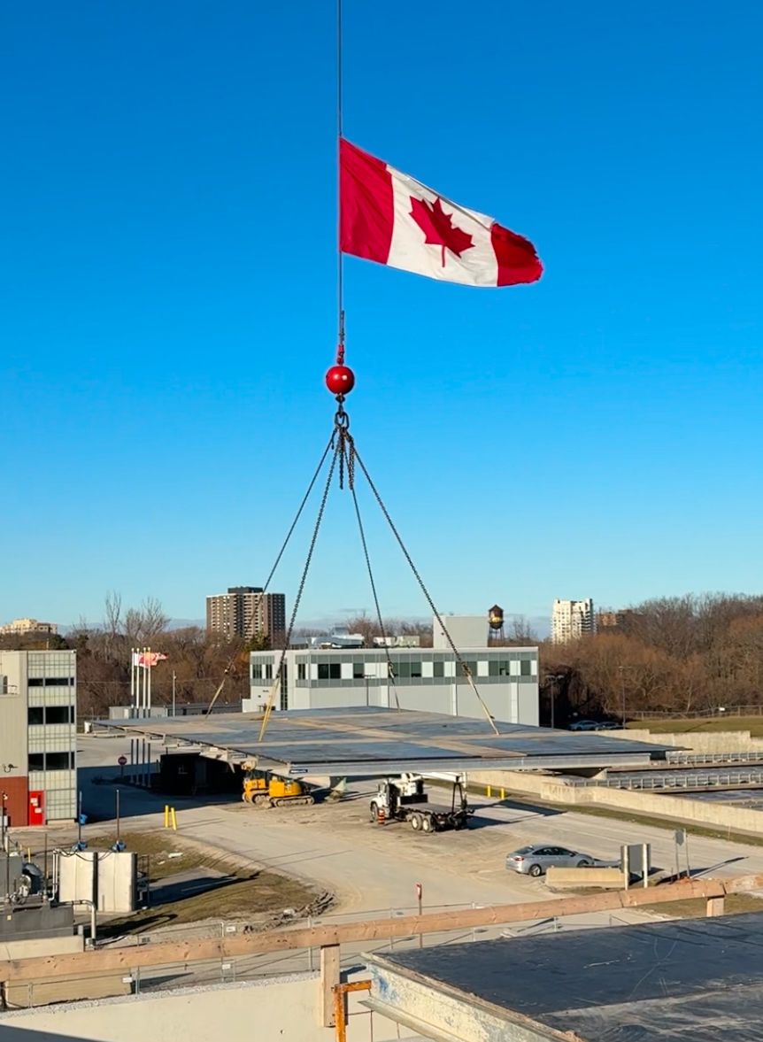 Toronto Formwork Rental | Scaffolding & Shoring - Avema Formwork GTA